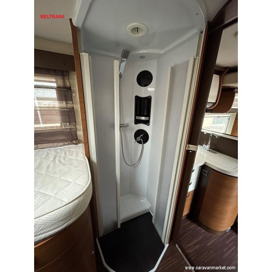 Camper Usati | Elnagh King 530G - 2012